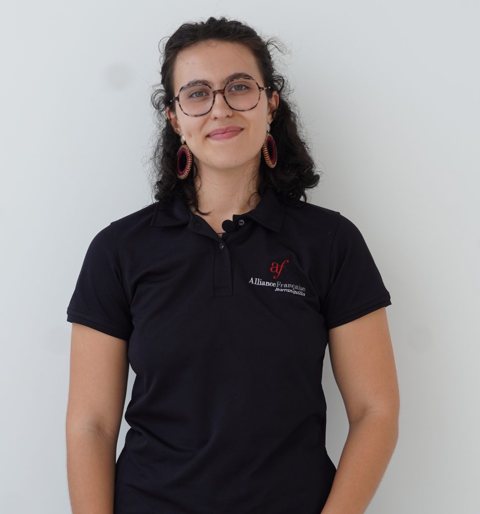 Nuestro equipo - Alianza Francesa Barranquilla